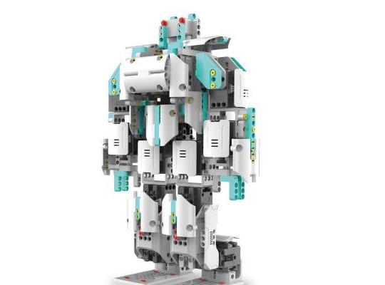 Ozobot Evo Smart STEM Robot for Kids - Robotic Gizmos