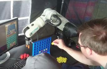 Robot Gizmos: Latest Robots & Educational Robot Kits