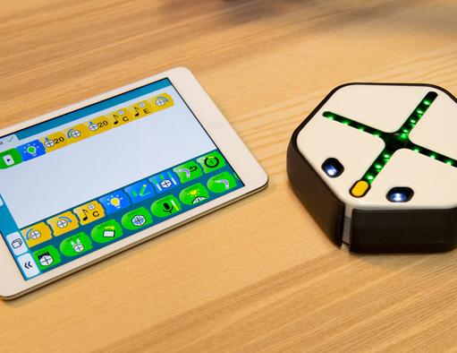 Robot Gizmos: Latest Robots & Educational Robot Kits