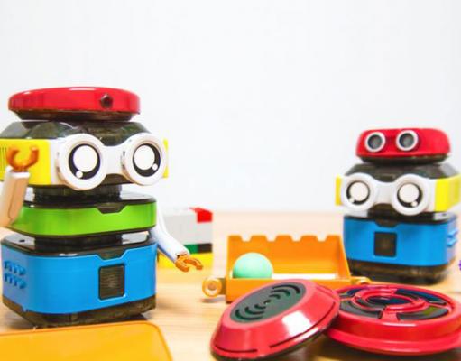 Robot Gizmos: Latest Robots & Educational Robot Kits