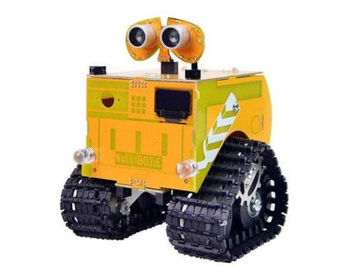 Robot Gizmos: Latest Robots & Educational Robot Kits