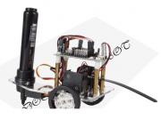 Bot:Bit - Micro:bit-based Robot with MicroPython Support - Robotic Gizmos