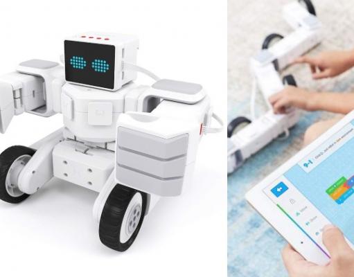 Robot Gizmos: Latest Robots & Educational Robot Kits