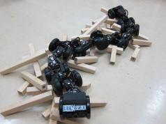 Mabot Coding Robot Kit for Kids - Robotic Gizmos