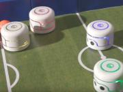 This Robotic System 3D Prints Buildings - Robotic Gizmos